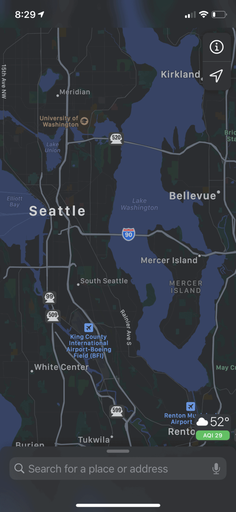 How to Use Apple Maps: A Step-by-Step Guide for Seniors