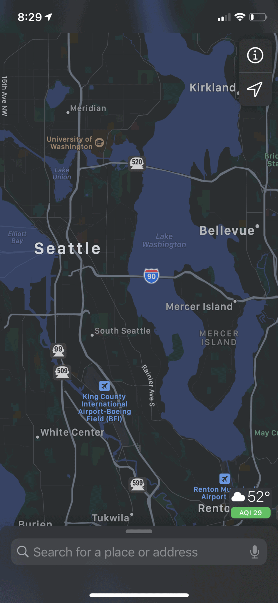 How to Use Apple Maps: A Step-by-Step Guide for Seniors