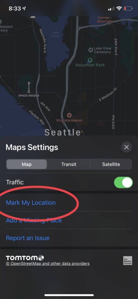How to Use Apple Maps: A Step-by-Step Guide for Seniors