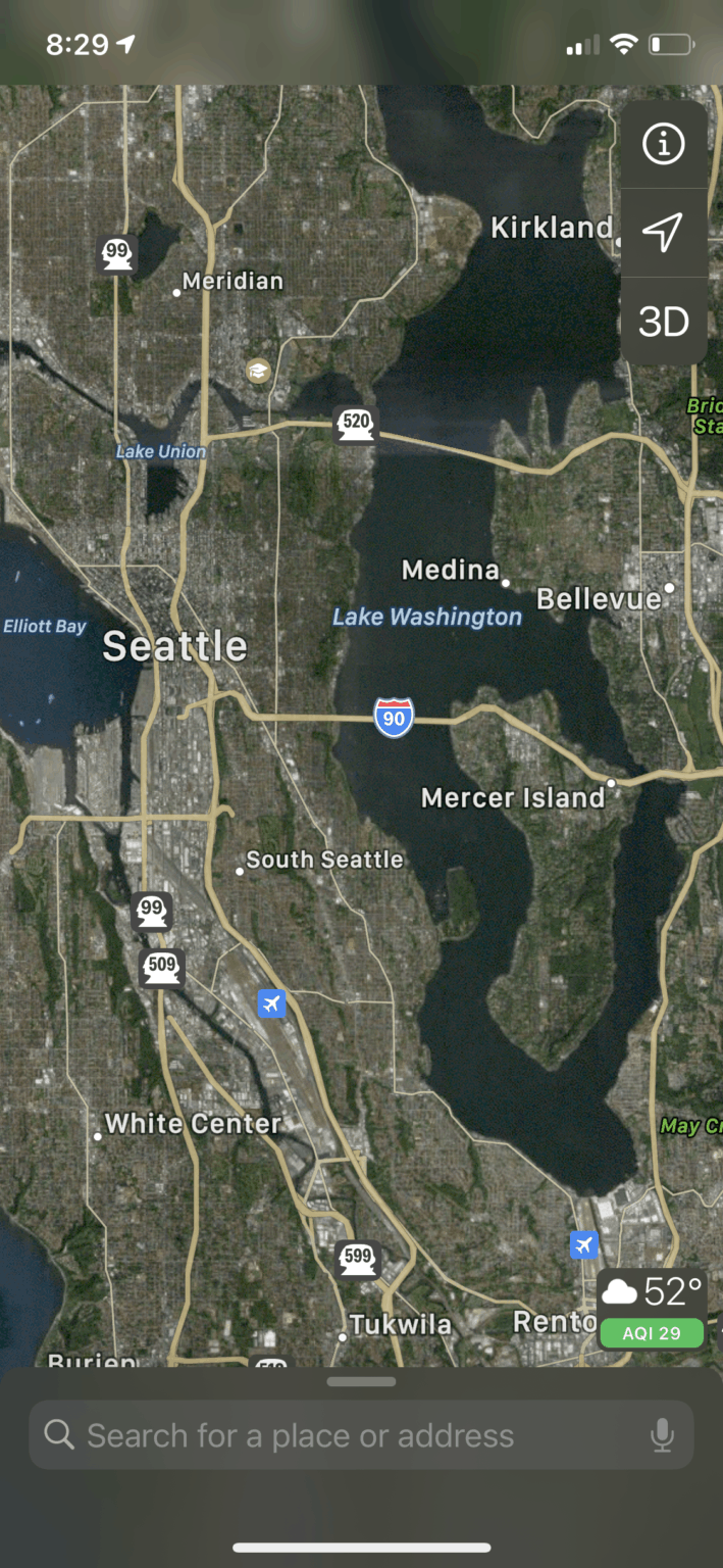 How to Use Apple Maps: A Step-by-Step Guide for Seniors