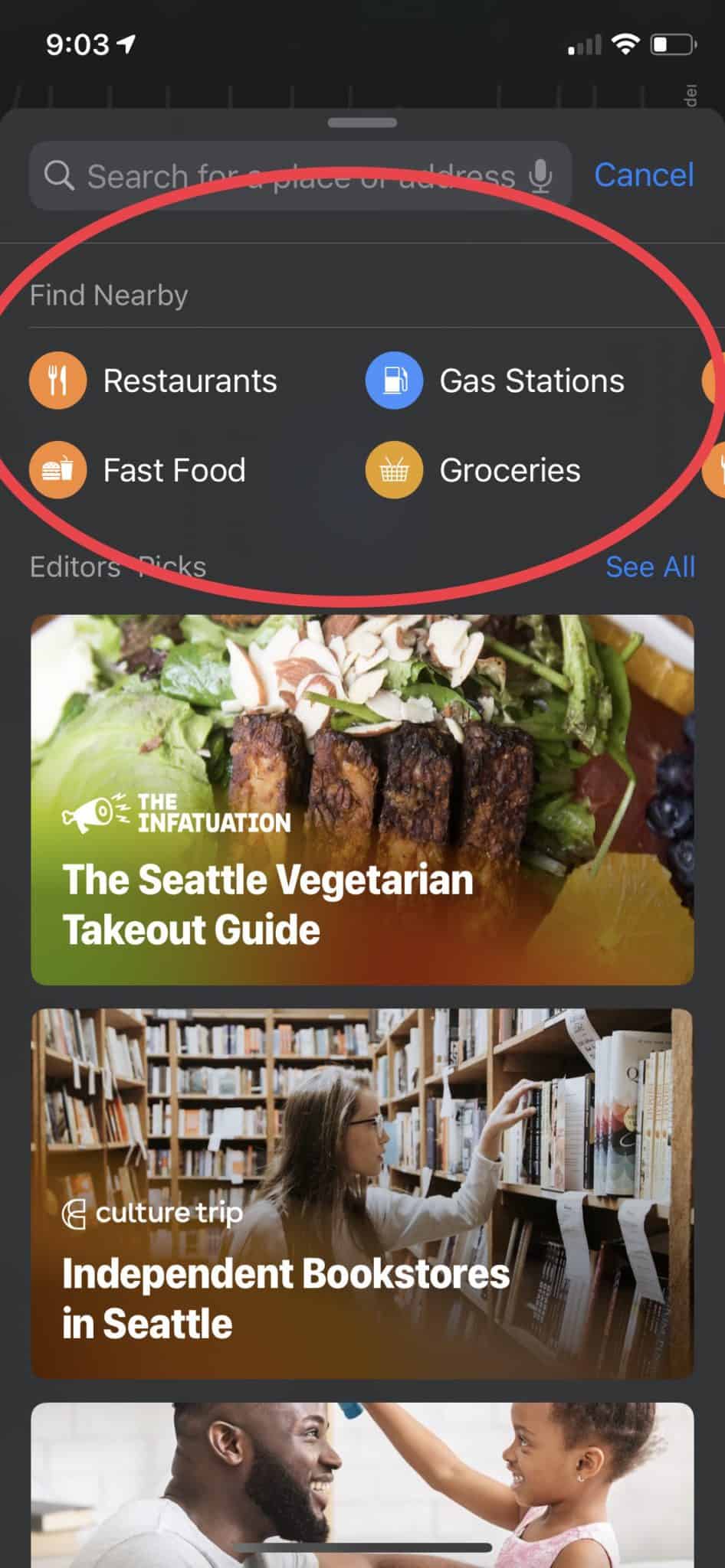 How to Use Apple Maps: A Step-by-Step Guide for Seniors