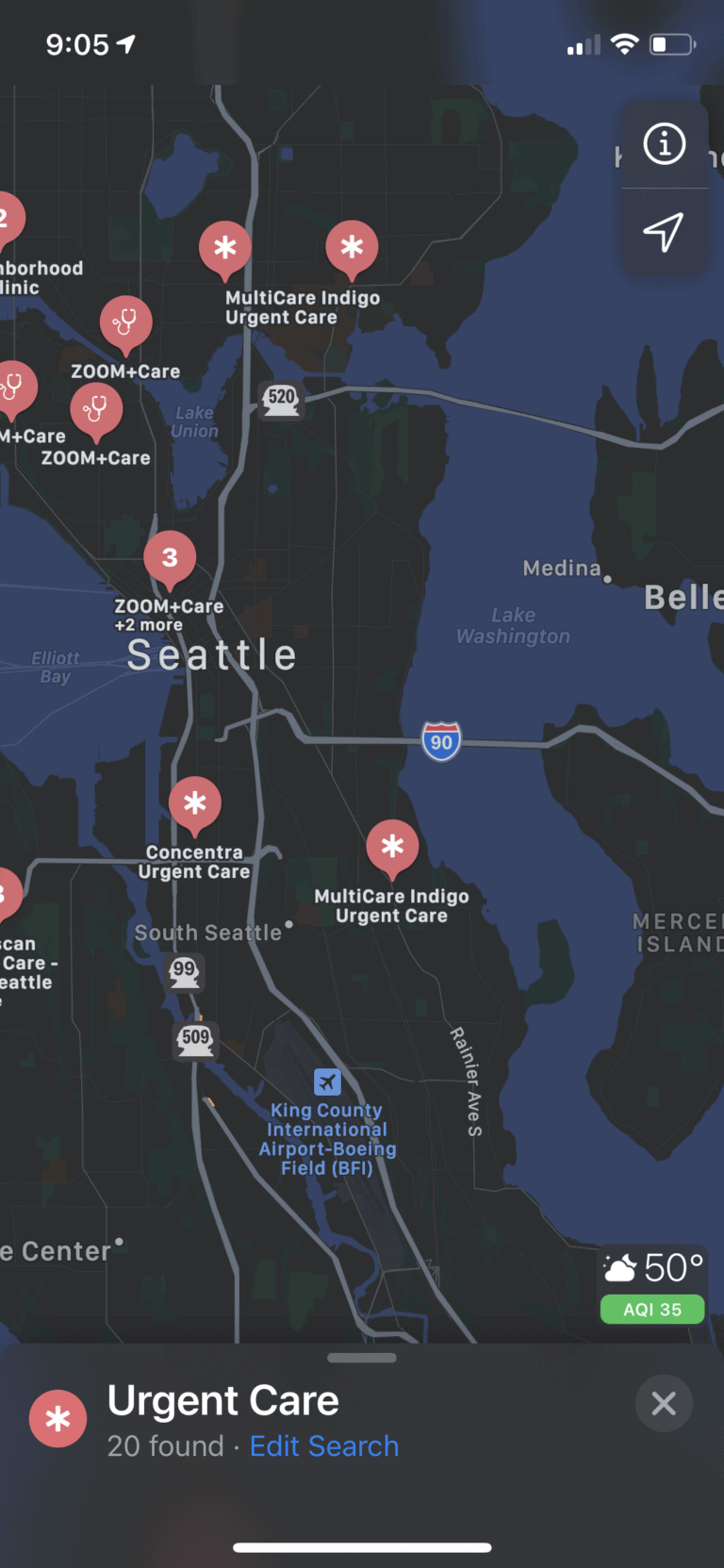 How to Use Apple Maps: A Step-by-Step Guide for Seniors