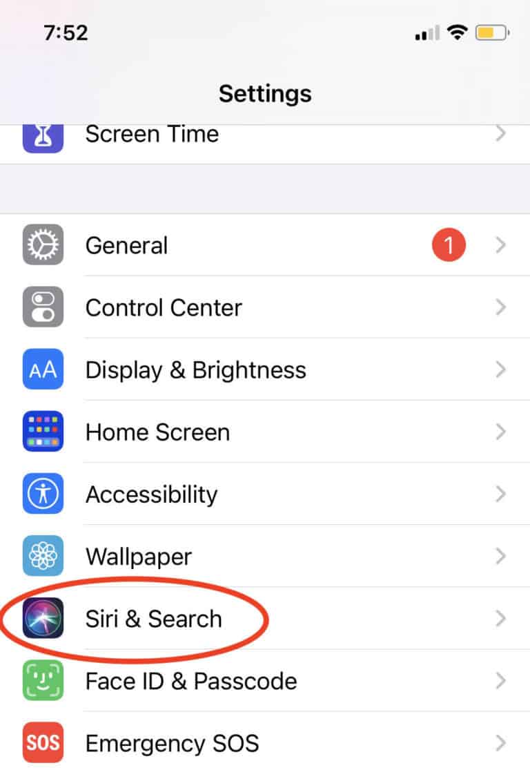 How to Use Siri: A Step-by-Step Guide for Seniors | SeniorLiving.org
