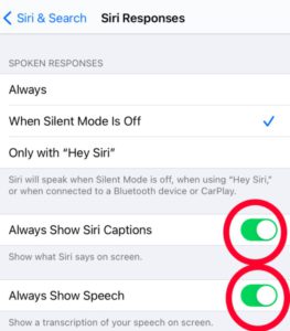 How to Use Siri: A Step-by-Step Guide for Seniors | SeniorLiving.org