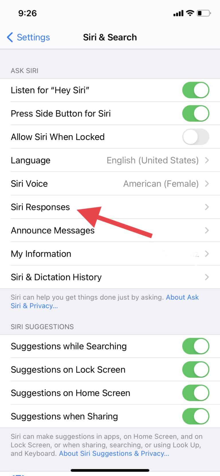 How to Use Siri: A Step-by-Step Guide for Seniors | SeniorLiving.org