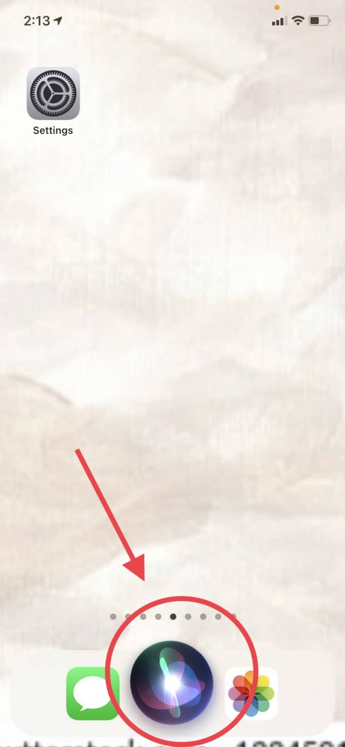 How to Use Siri: A Step-by-Step Guide for Seniors | SeniorLiving.org