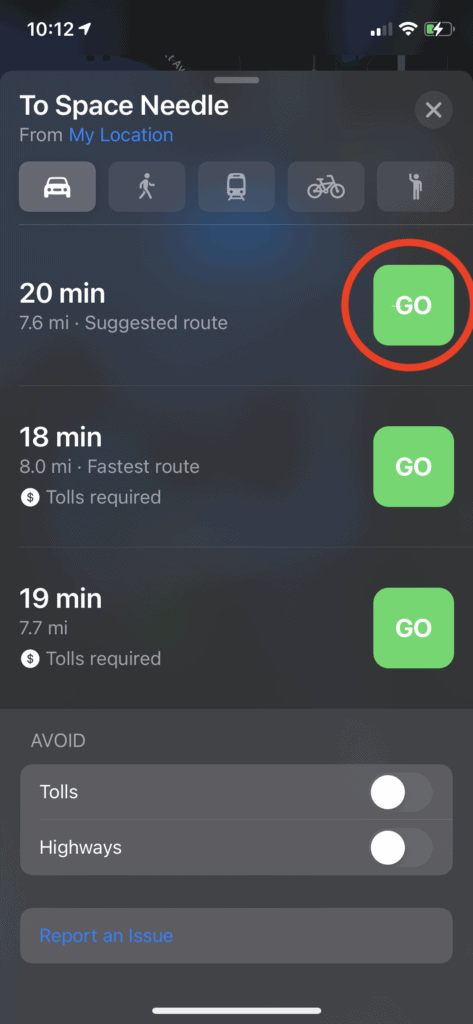 How to Use Apple Maps: A Step-by-Step Guide for Seniors