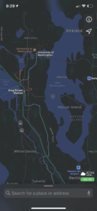 How to Use Apple Maps: A Step-by-Step Guide for Seniors