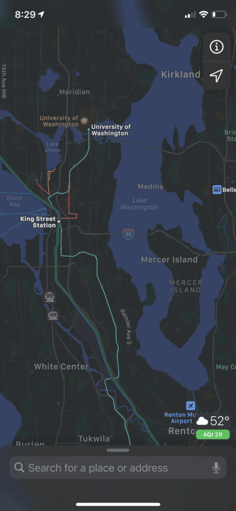 How to Use Apple Maps: A Step-by-Step Guide for Seniors