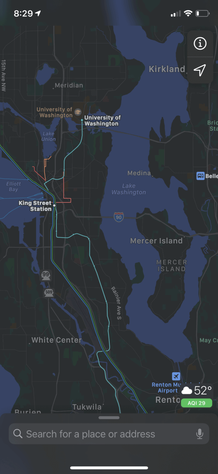 How to Use Apple Maps: A Step-by-Step Guide for Seniors