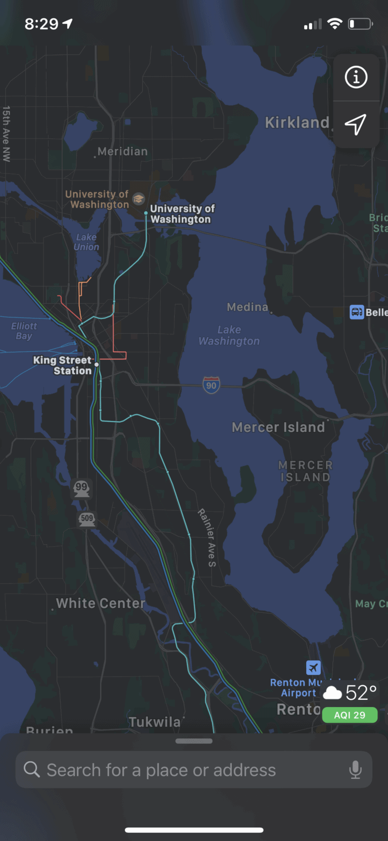 How to Use Apple Maps: A Step-by-Step Guide for Seniors