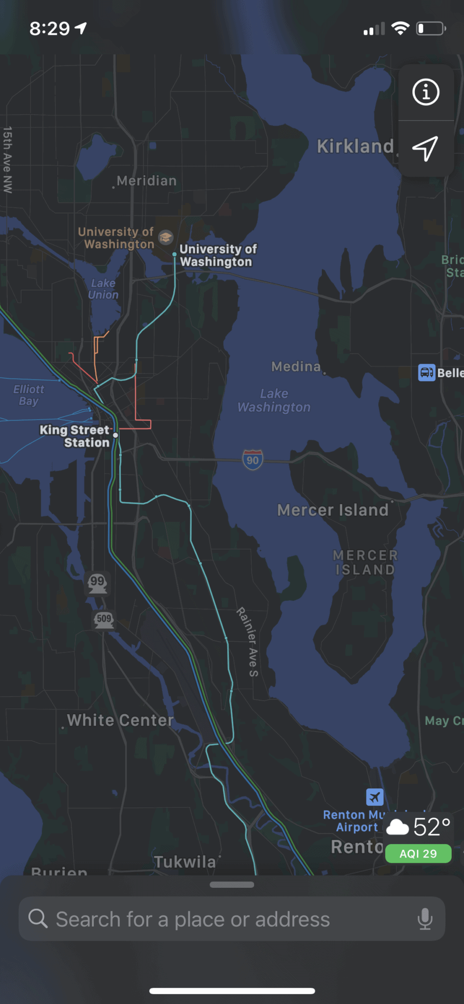 How to Use Apple Maps: A Step-by-Step Guide for Seniors