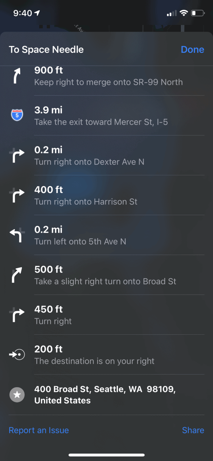 How to Use Apple Maps: A Step-by-Step Guide for Seniors