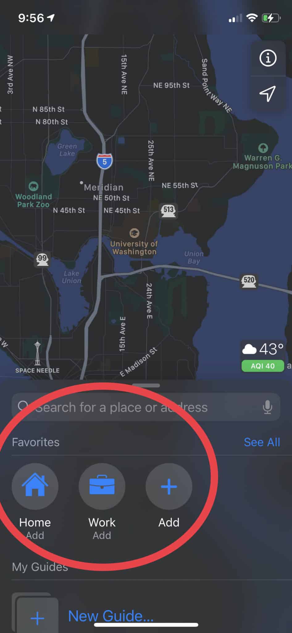 How to Use Apple Maps: A Step-by-Step Guide for Seniors