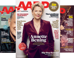 A Guide to AARP Memberships: 2024 Cost and Benefits