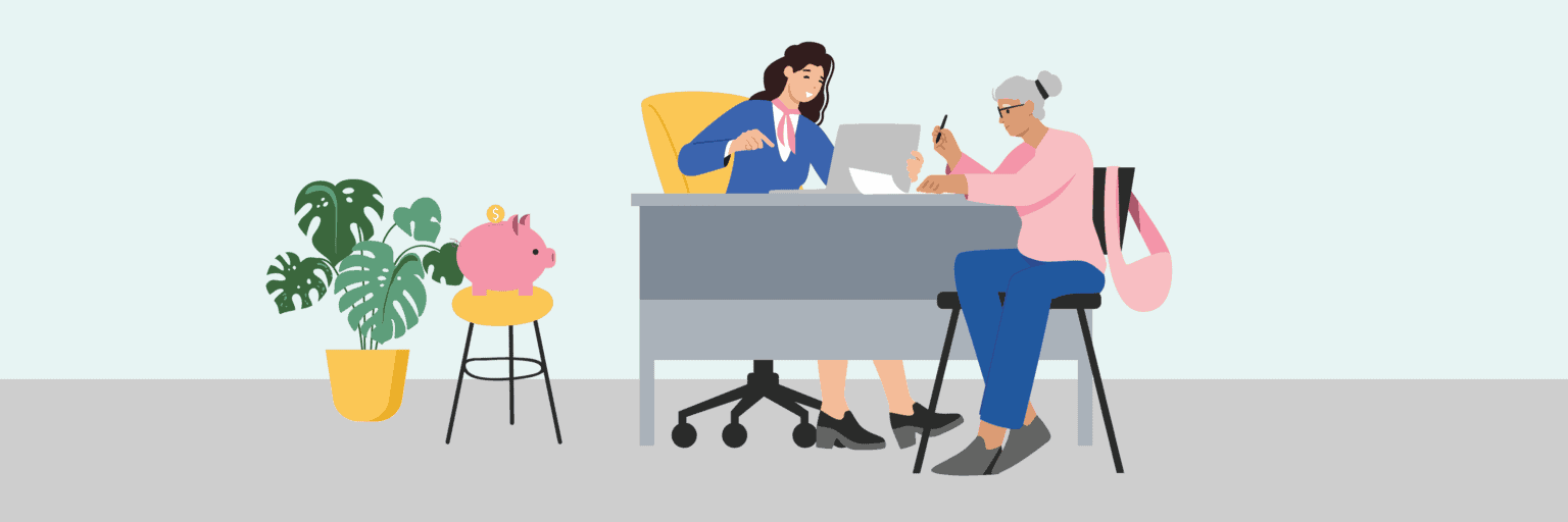 Employment for Seniors and Jobs for the Elderly