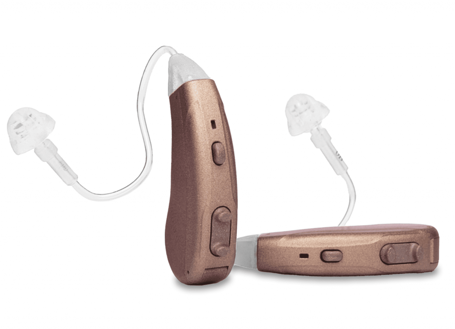Lexie Hearing Aid Review and Pricing | SeniorLiving.org