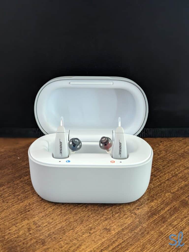 Lexie Hearing Aid Review and Pricing | SeniorLiving.org