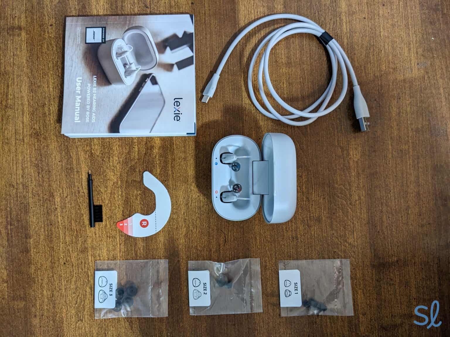 Lexie Hearing Aid Review and Pricing | SeniorLiving.org