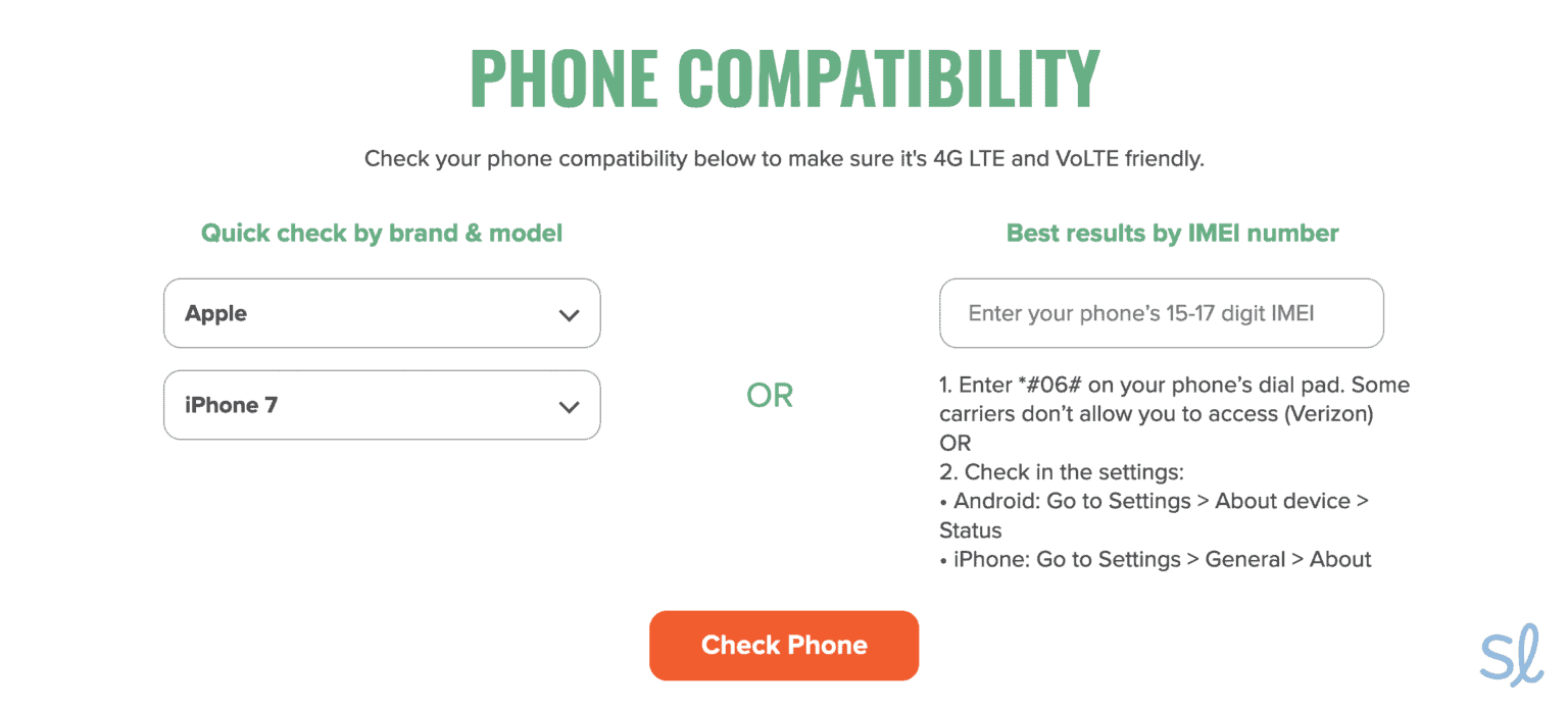 Mint Mobile Senior Phone Plan Review 2026 | SeniorLiving.org