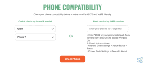 Mint Mobile Senior Phone Plan Review 2026 | SeniorLiving.org