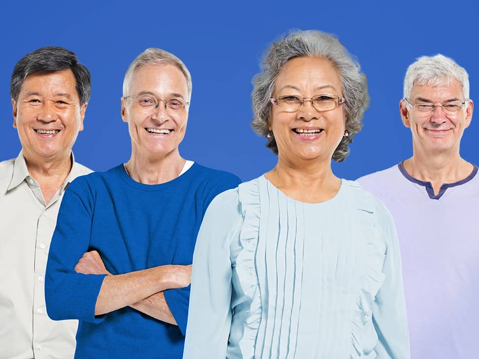 About Us | SeniorLiving.org