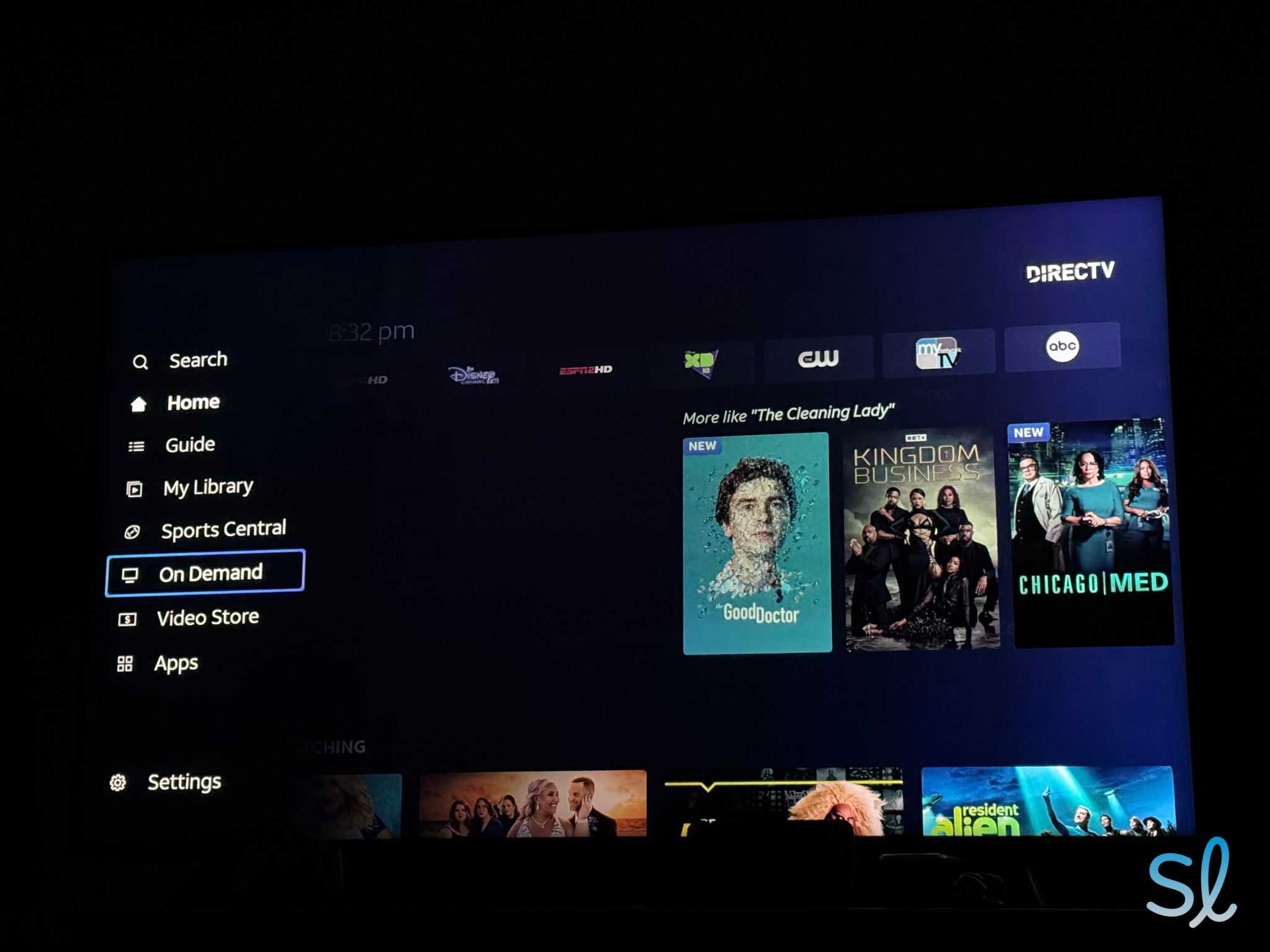 DIRECTV Packages for Seniors in 2025