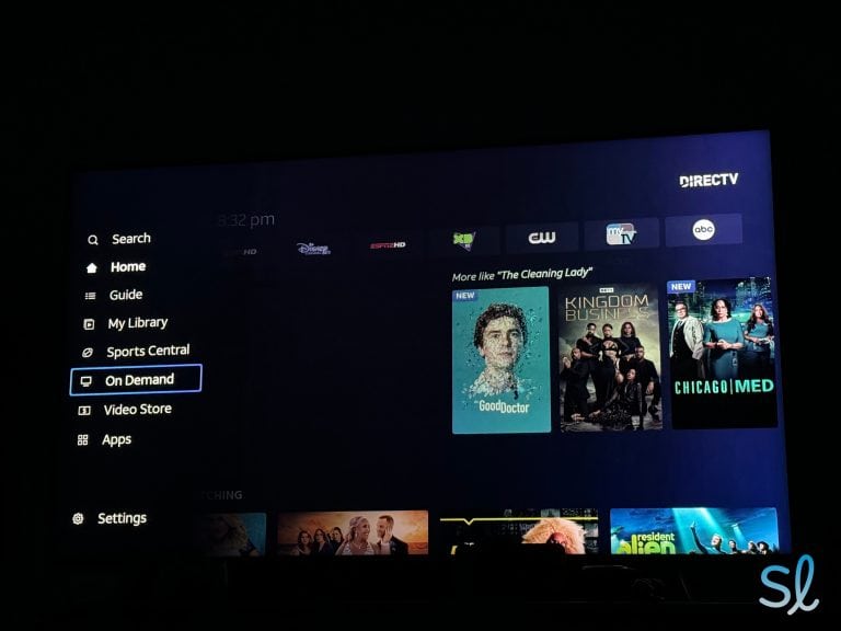 DIRECTV Packages for Seniors in 2025