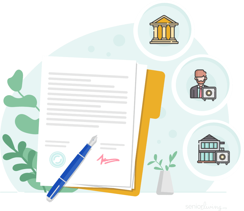 How to Make a Will | SeniorLiving.org