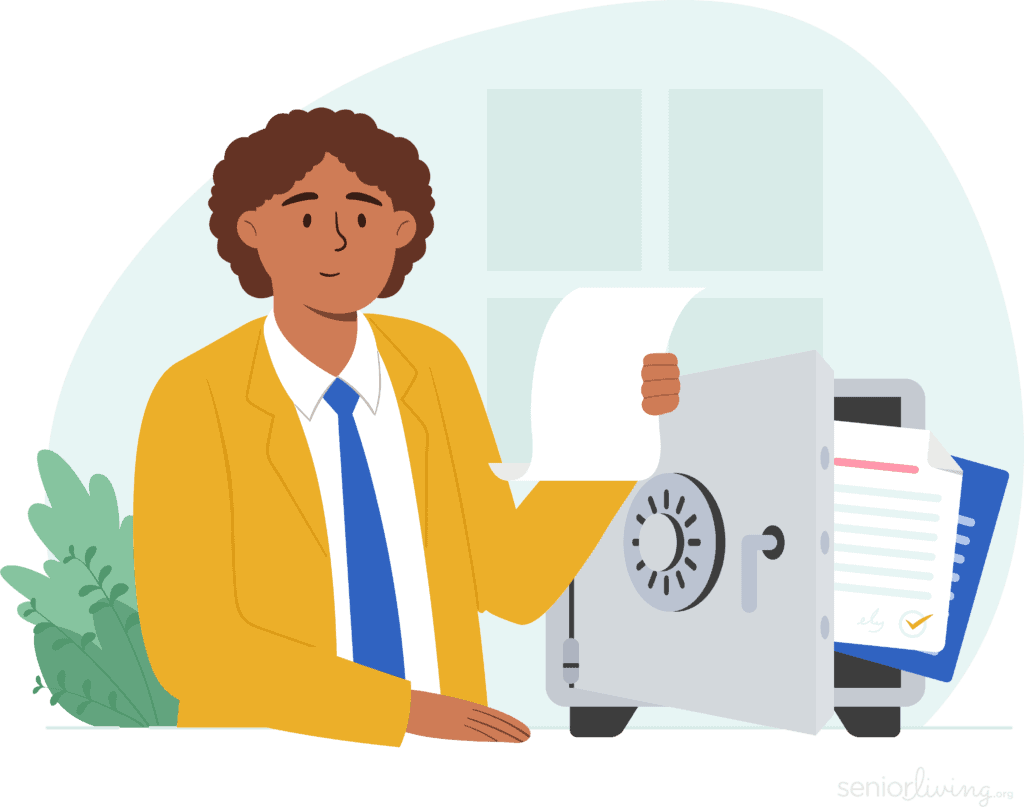 How to Make a Living Will | SeniorLiving.org