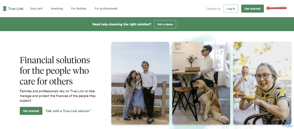 True Link Review | SeniorLiving.org