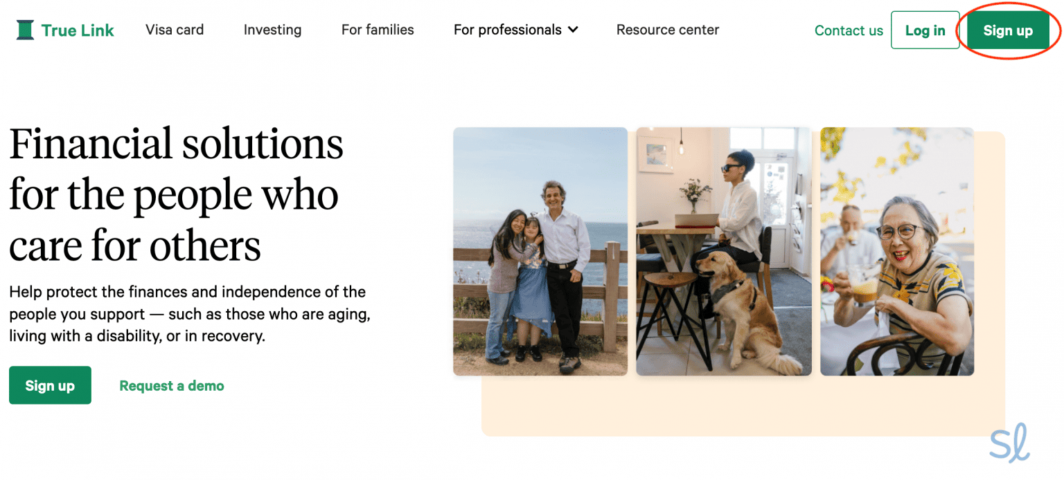 True Link Review | SeniorLiving.org