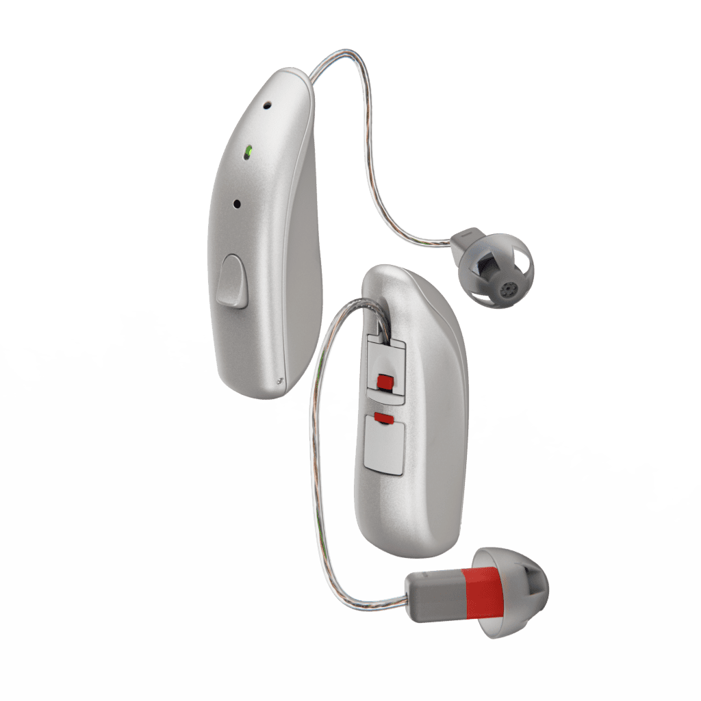 Phonak vs Signia Hearing Aid Comparison for 2025