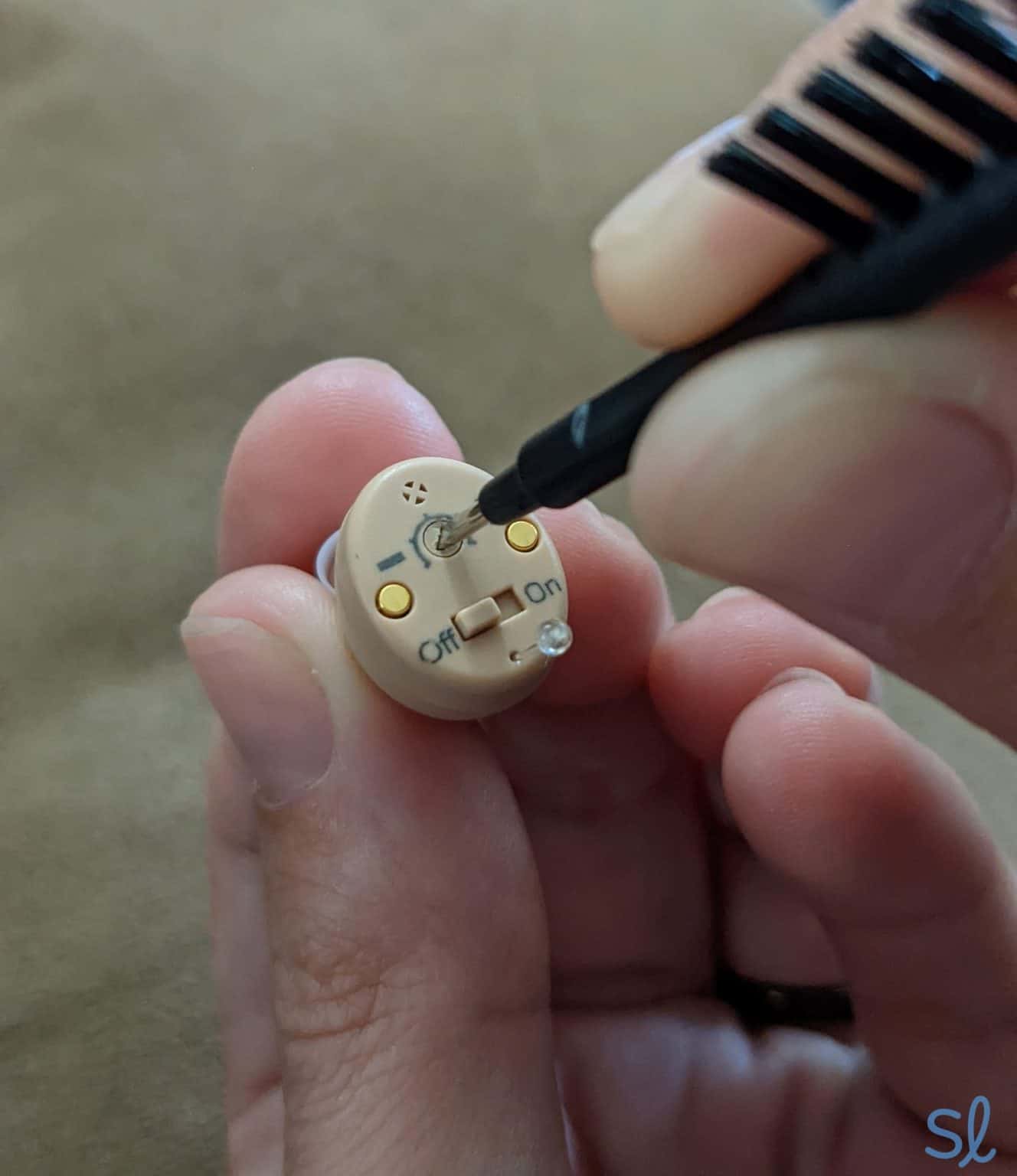 Audien Hearing Aids Review and Pricing | SeniorLiving.org