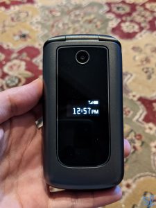 2026 Affinity Cellular Phone Plan Review | Seniorliving.org