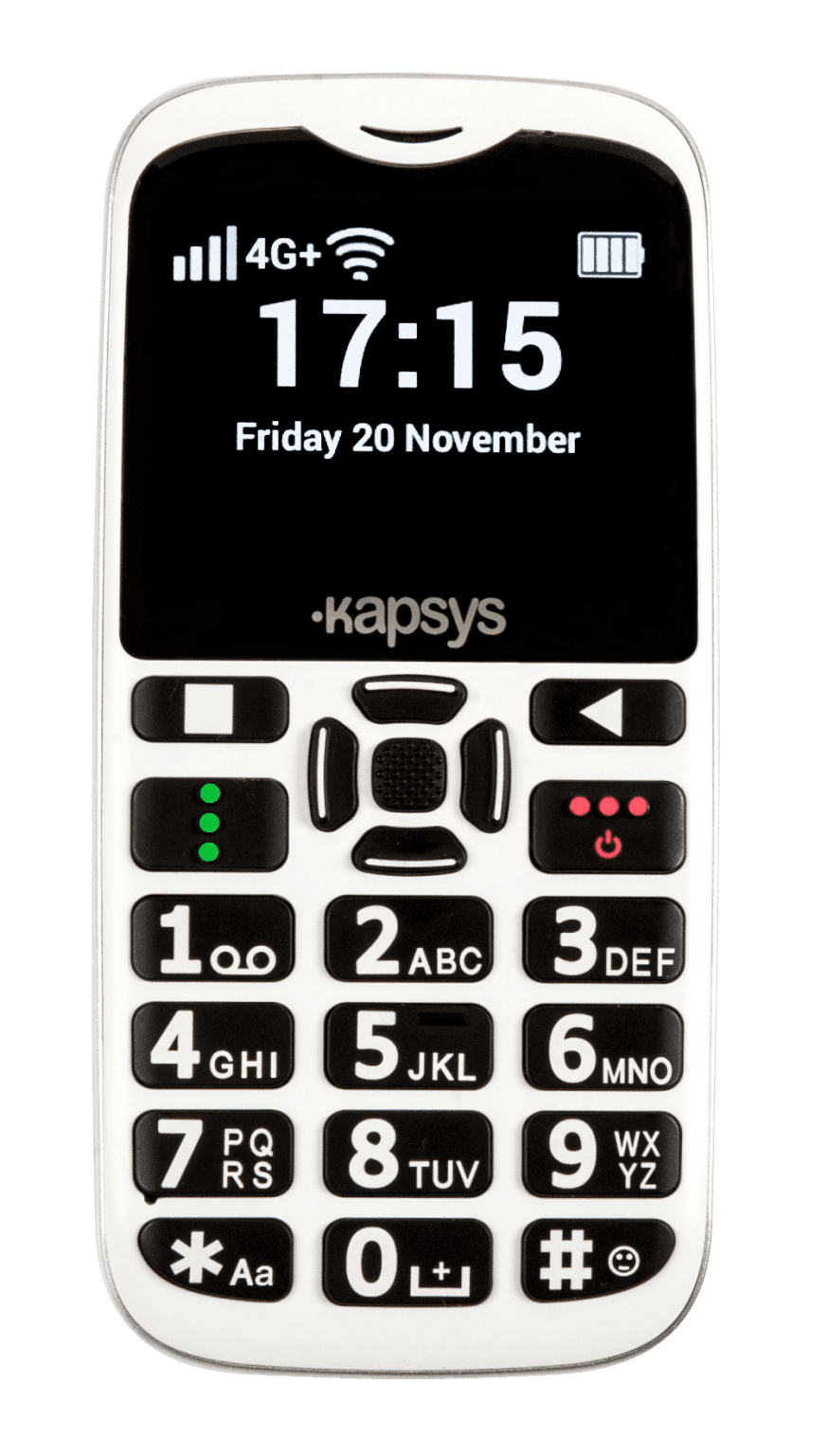 RAZ Mobility review | SeniorLiving.org