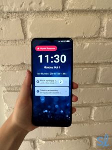 Jitterbug Smart4 Review and Cost in 2025