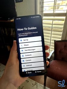 Jitterbug Smart4 Review and Cost in 2025
