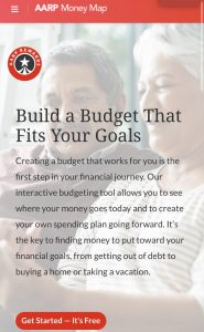 Best Budgeting for Seniors in 2025