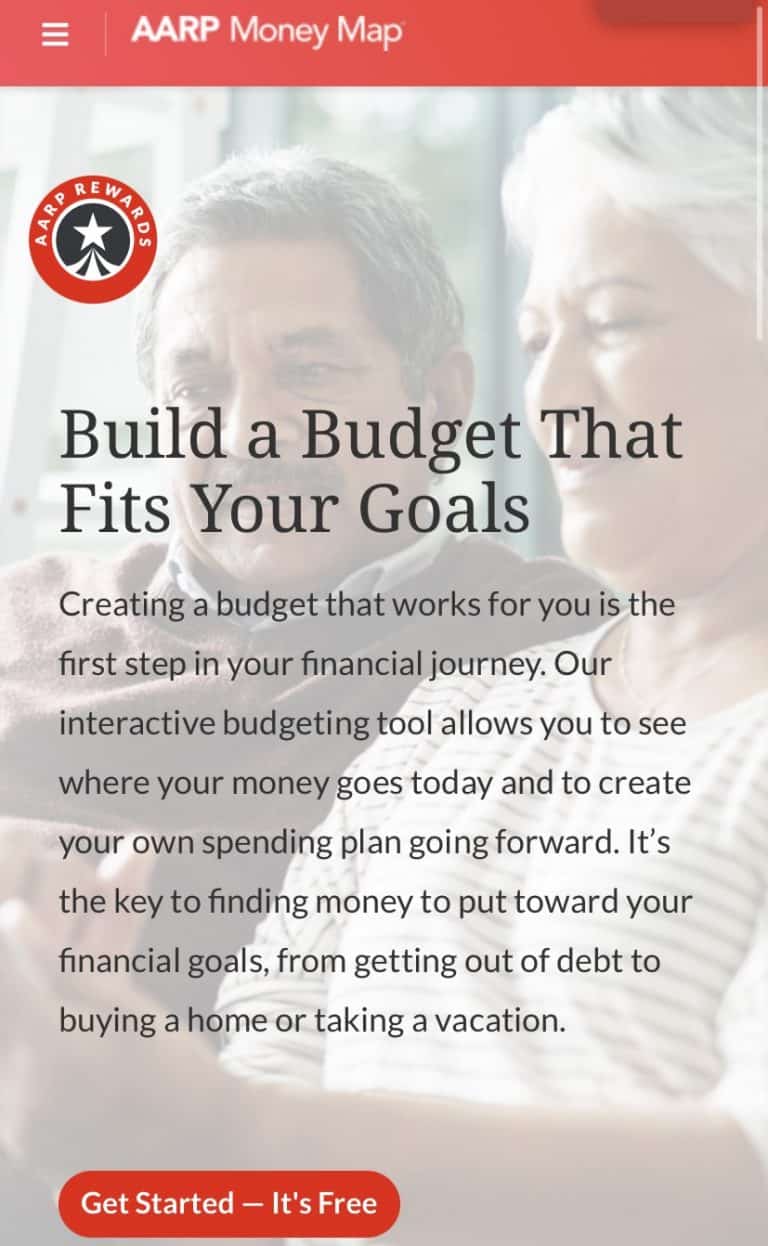 Best Budgeting for Seniors in 2025