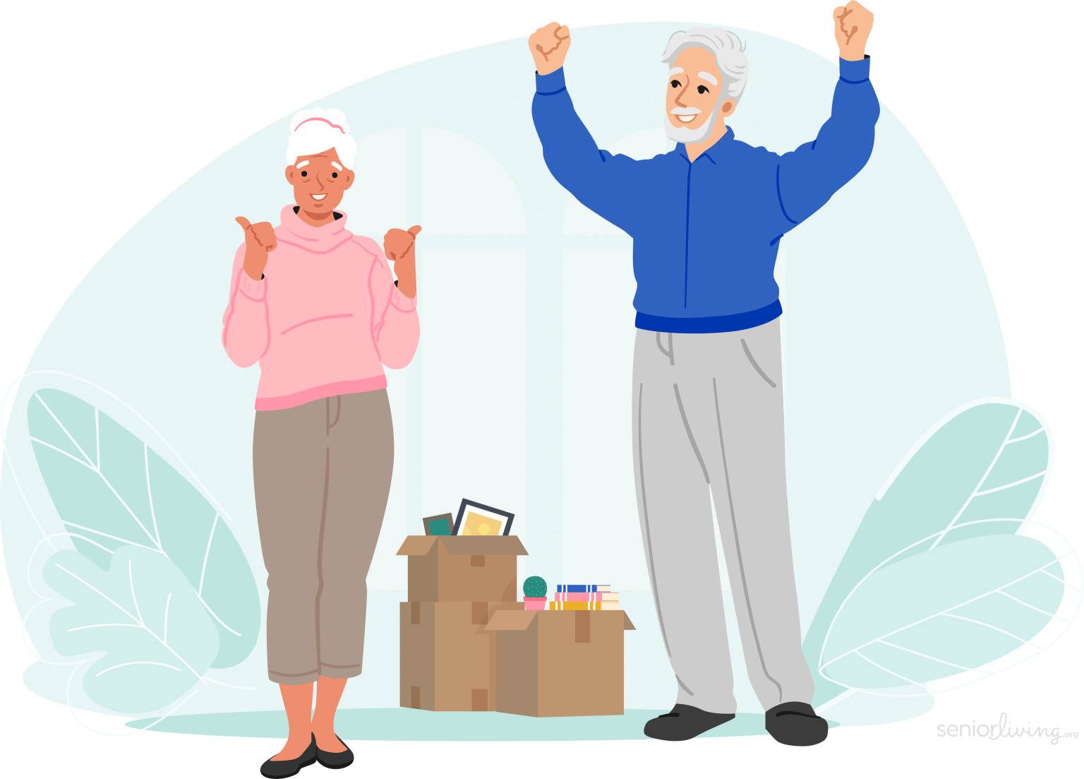 A 2026 Guide to Mortgages for Senior Citizens