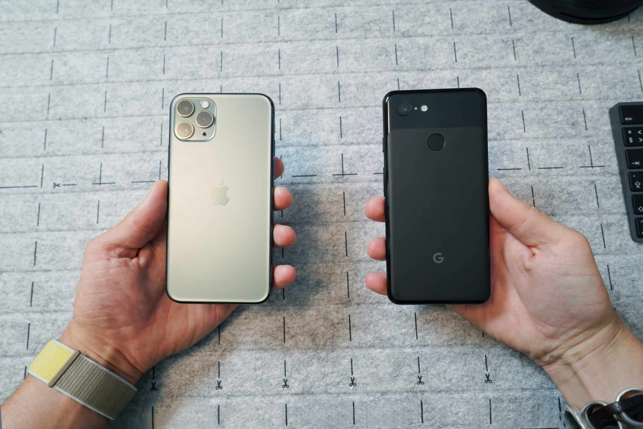 Best Senior Cell Phone Plans for Two Lines in 2026