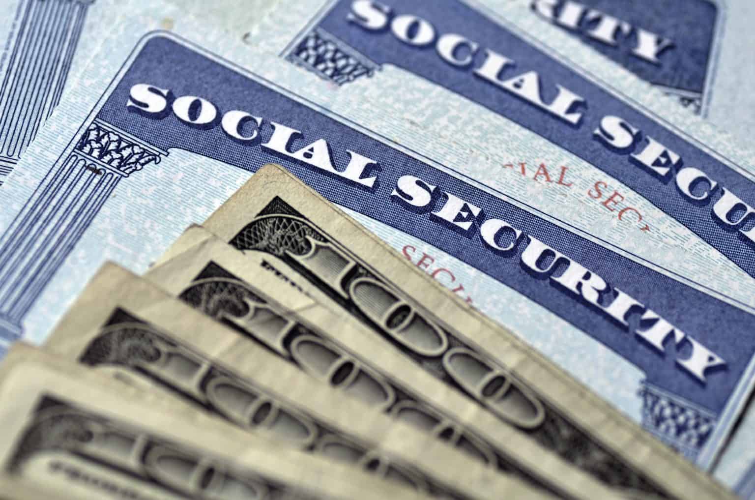 How to Change Your Social Security to Direct Deposit