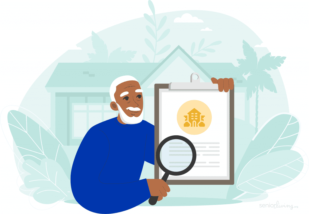 A 2026 Guide to Mortgages for Senior Citizens