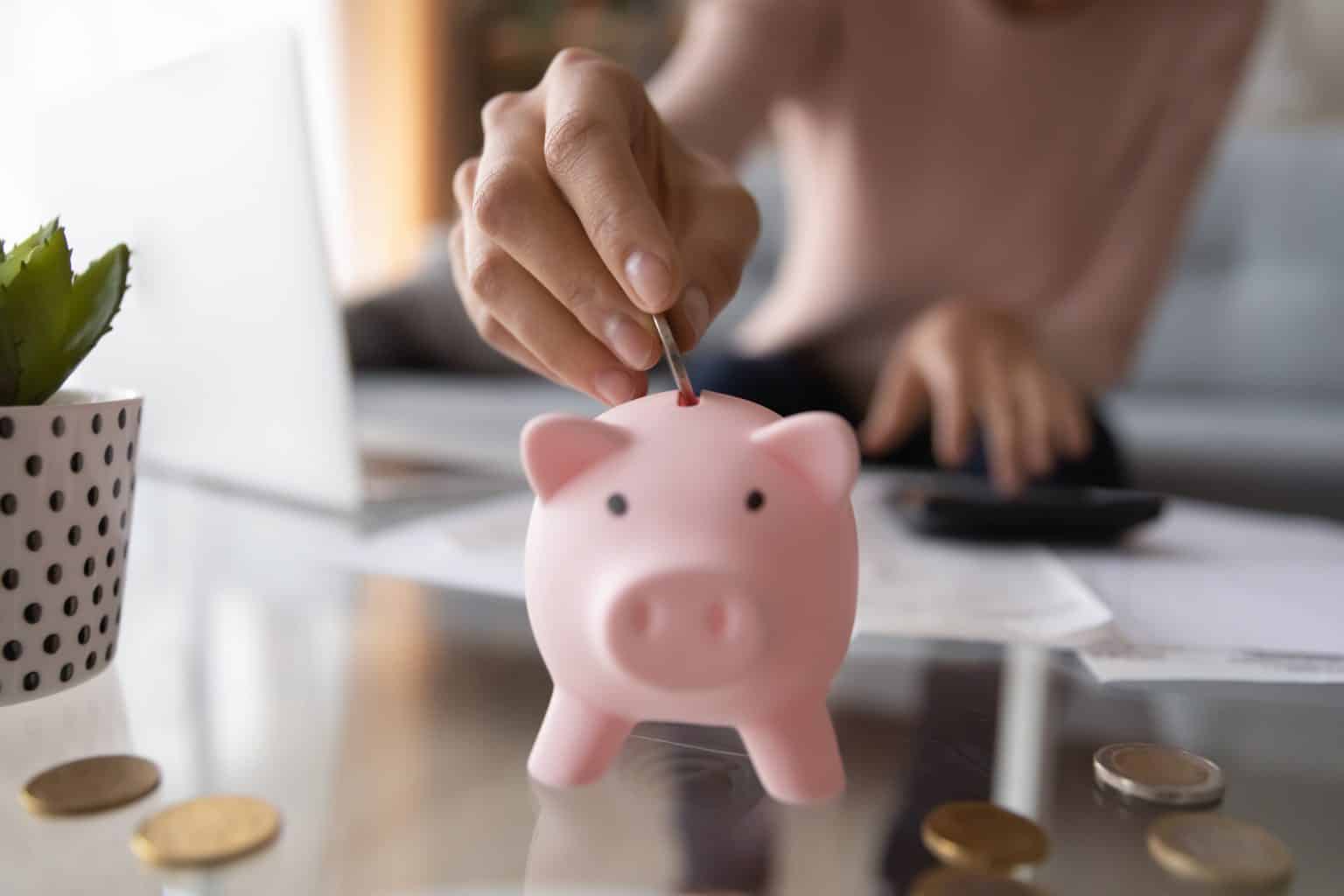 9 Simple Ways Seniors Can Save Money on Utility Bills