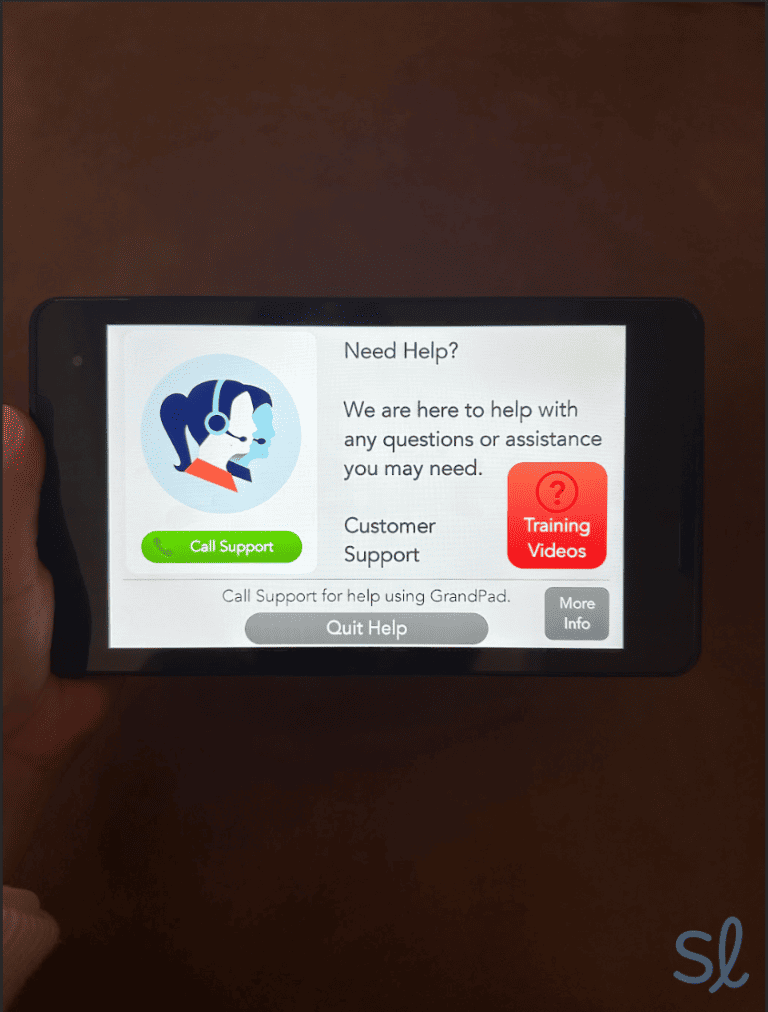 GrandPad Review and Pricing in 2025