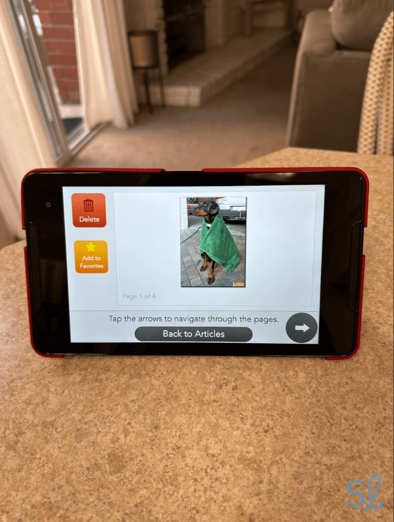 GrandPad Review and Pricing in 2026
