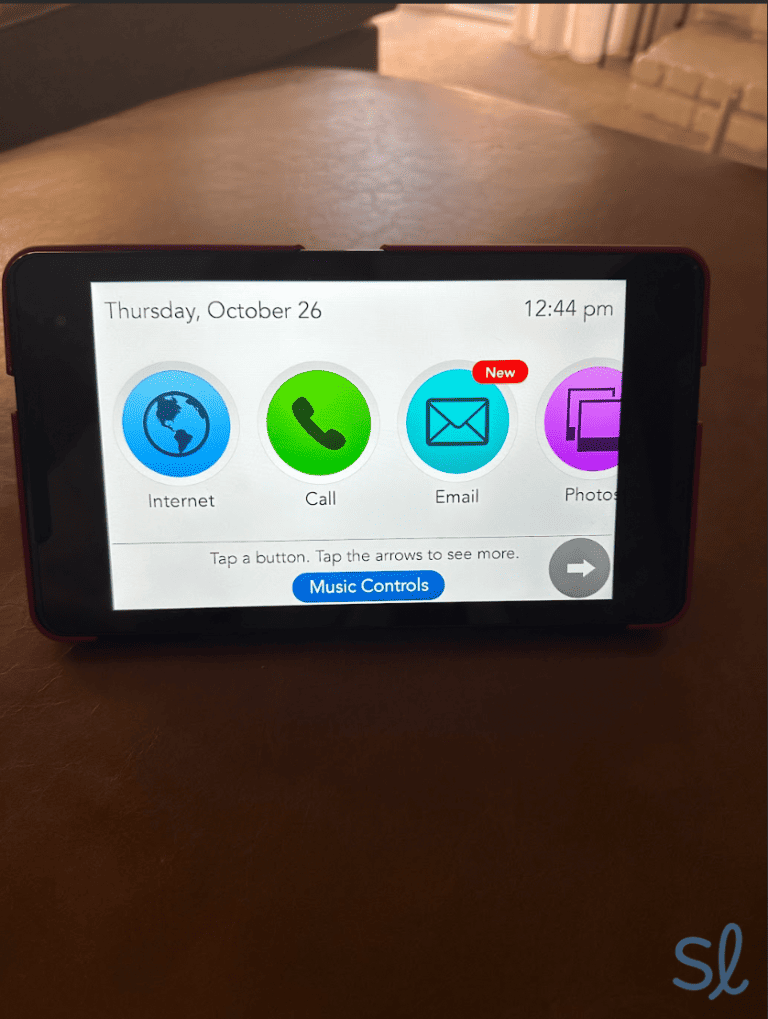 GrandPad Review and Pricing in 2025