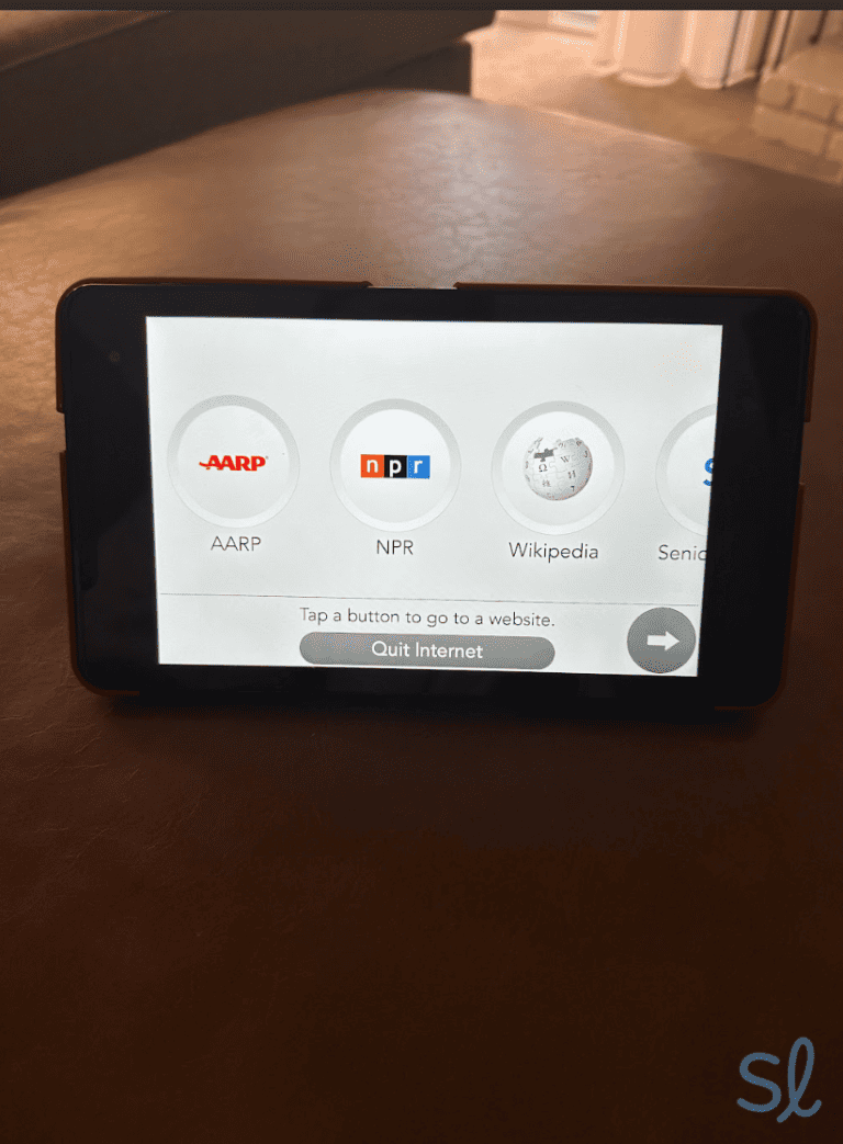 GrandPad Review and Pricing in 2025