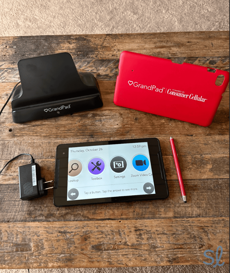 GrandPad Review and Pricing in 2025